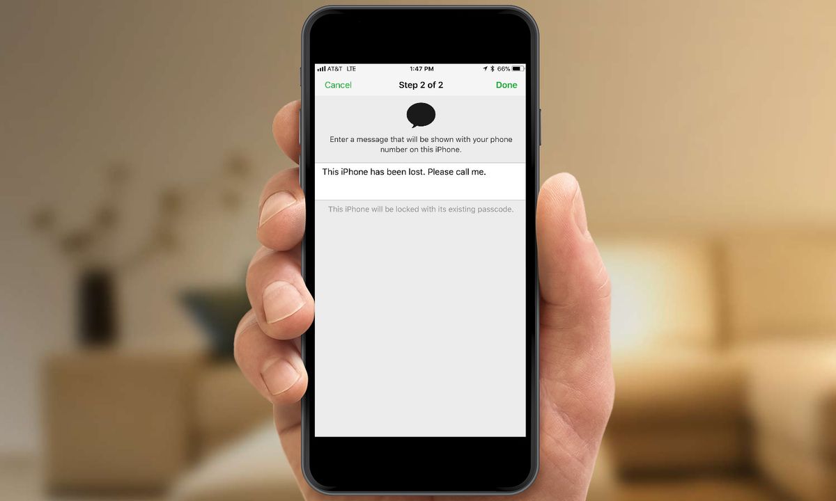 How to Find Your Lost or Stolen iPhone | Tom's Guide