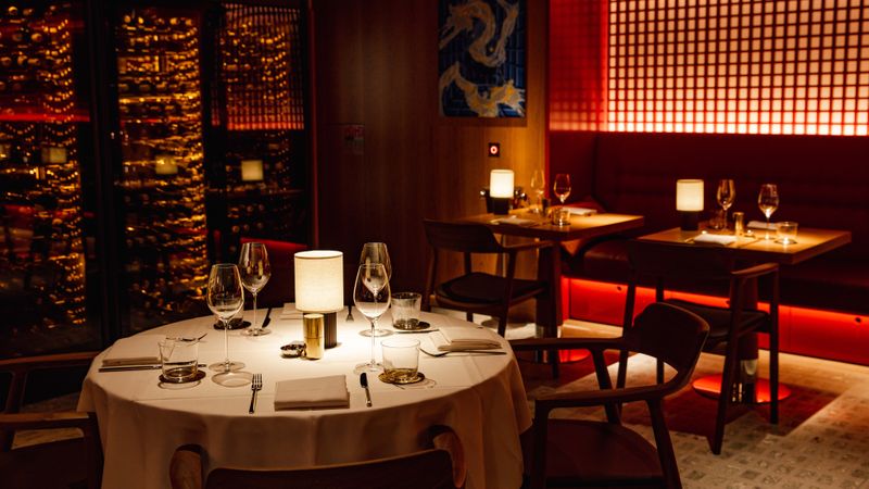 Hennessy cognac debuts new boutique at Harrods | Wallpaper