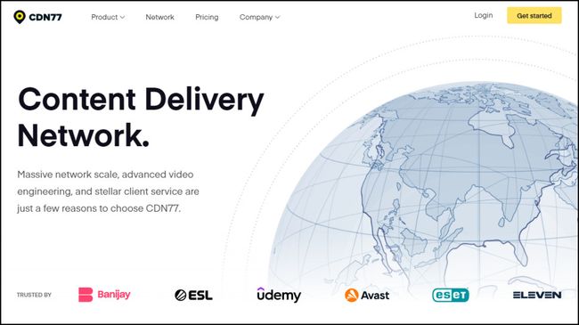 Best CDN provider of 2025 | TechRadar