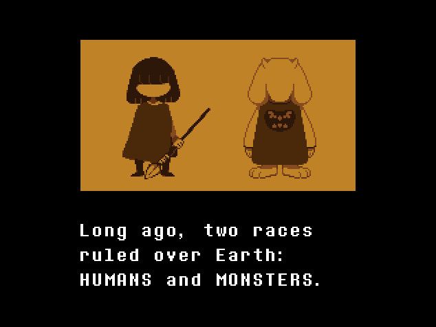The making of Undertale | PC Gamer