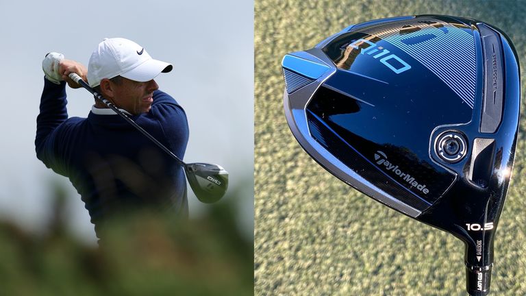 What Drivers Are The Longest Hitters On The PGA Tour Using? | Golf Monthly