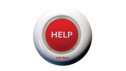 Life Alert Review | Top Ten Reviews