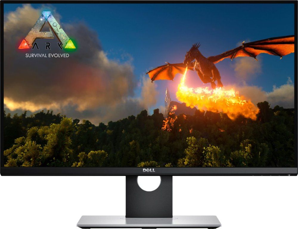 Score This Dell 27-Inch QHD 144Hz G-Sync Monitor For Just $300 | Tom's ...