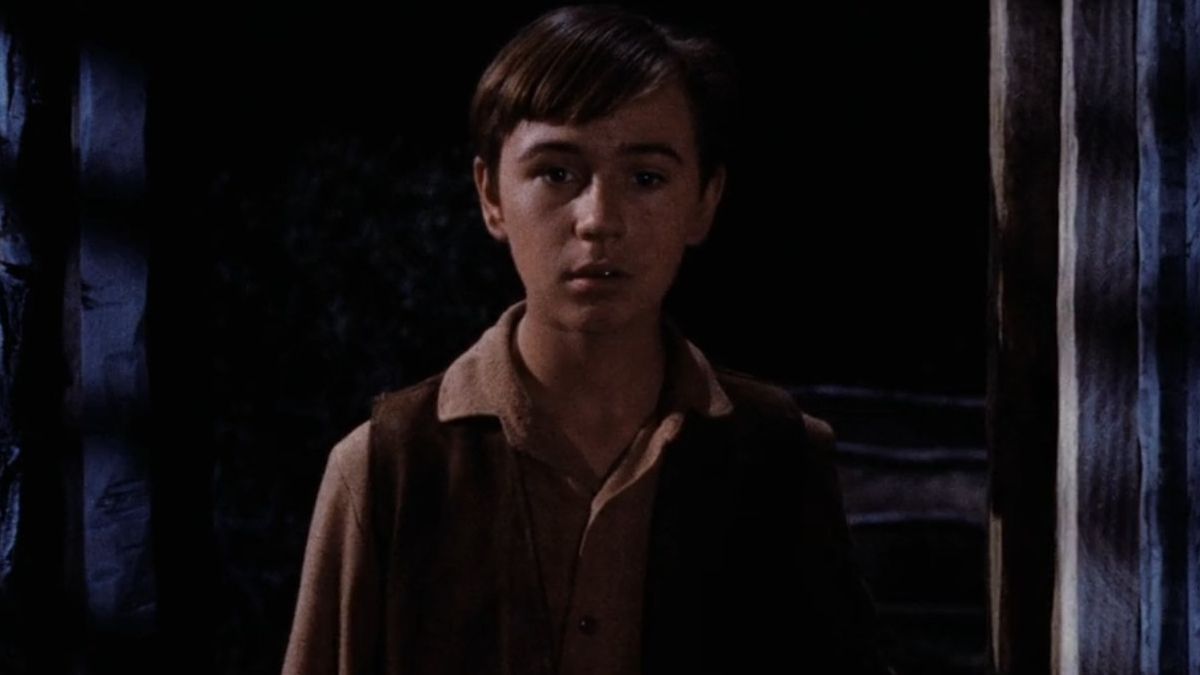 The 32 greatest Disney movie moments | GamesRadar+