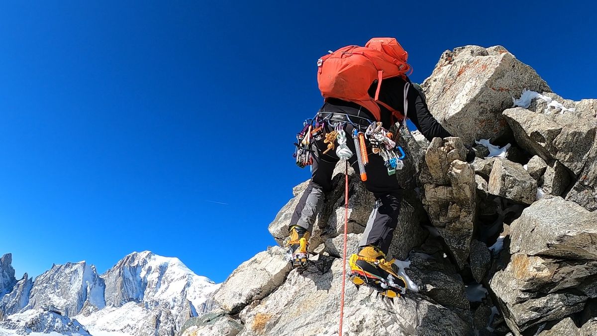 What is alpinism? Our expert guide | Advnture