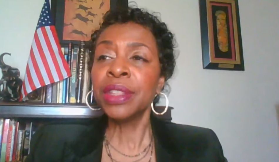 Rep. Clarke Introducing Ad-Related Sec. 230 Bill | Next TV ...