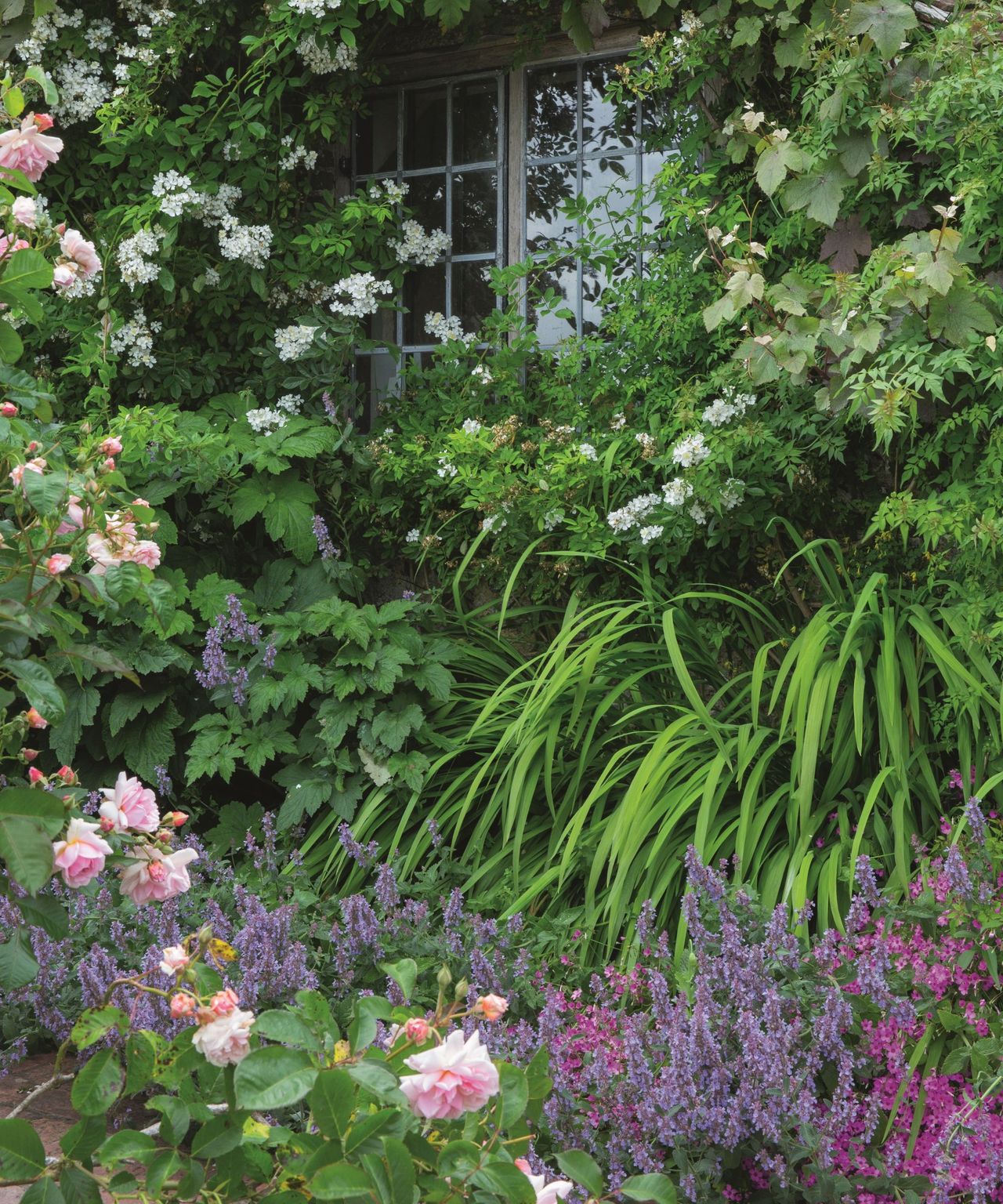 How to plant a garden for pollinators: in 10 insect-friendly steps ...