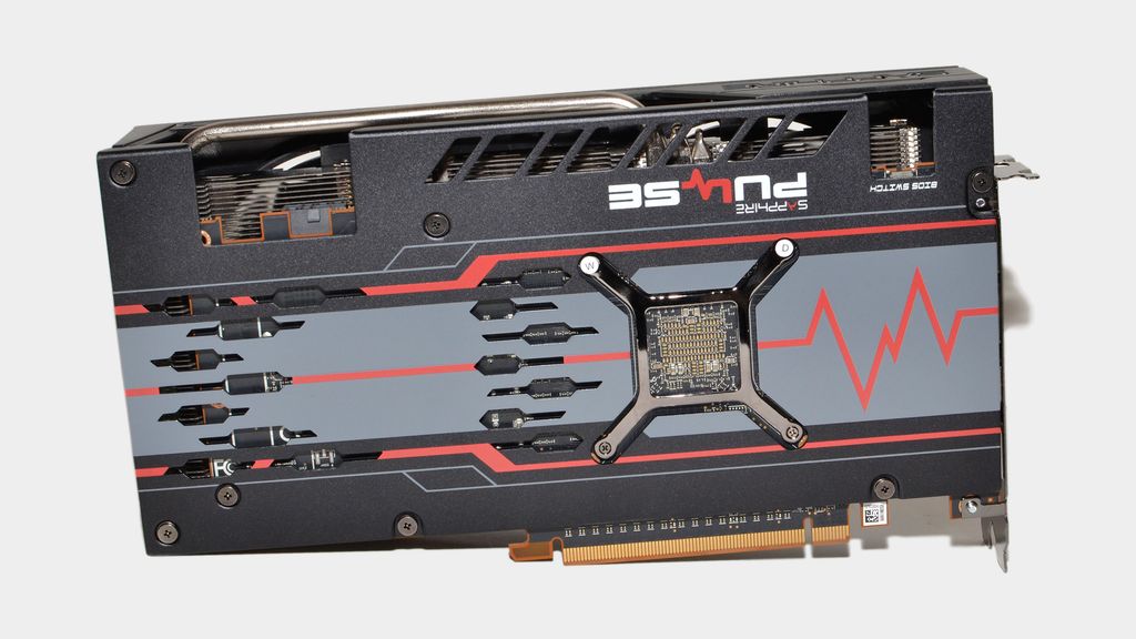 AMD Radeon RX 5600 XT review | PC Gamer