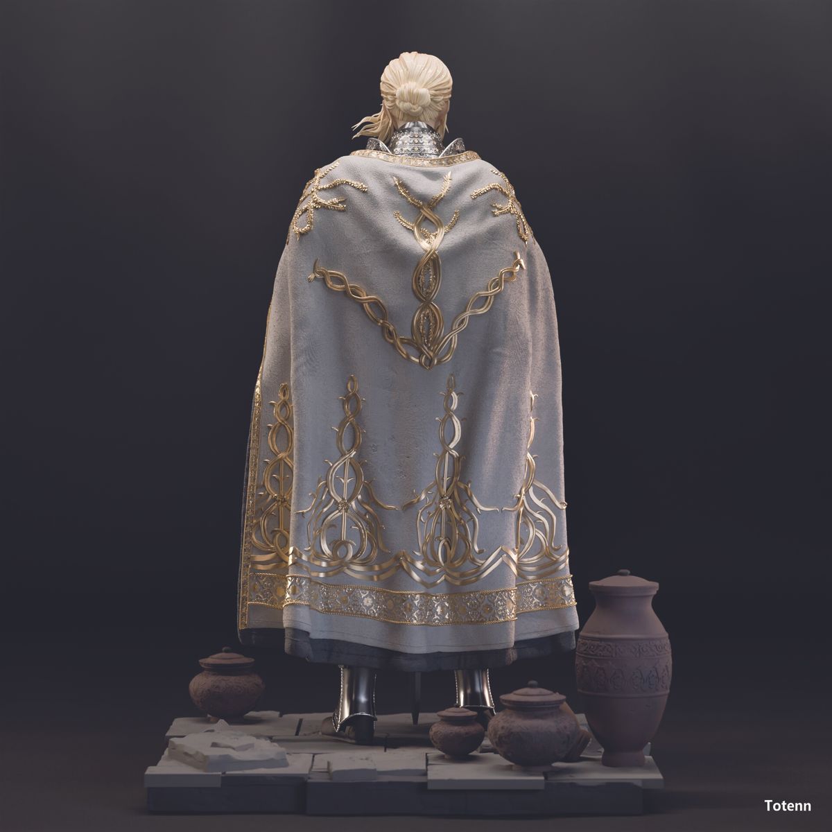 3D art of the week: Razvan Smaranda | Creative Bloq