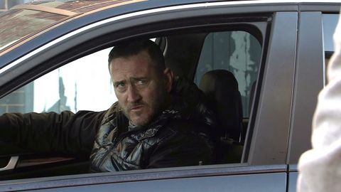 'Coronation Street' villain Harvey Gaskell in 'shock' return | What to ...