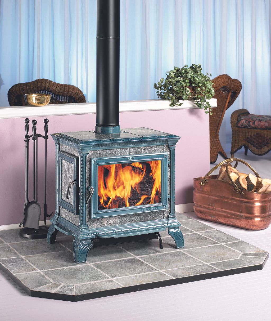 20 Log Burner Ideas to Create a Cosy Home | Homebuilding