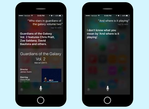 Which iOS Assistant Is Best: Siri, Google Assistant or Cortana? | Tom's ...
