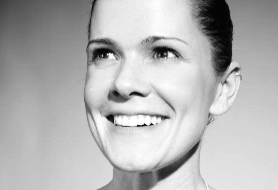 Marie Claire Meets Select Model Management’s Susannah Hooker | Marie ...