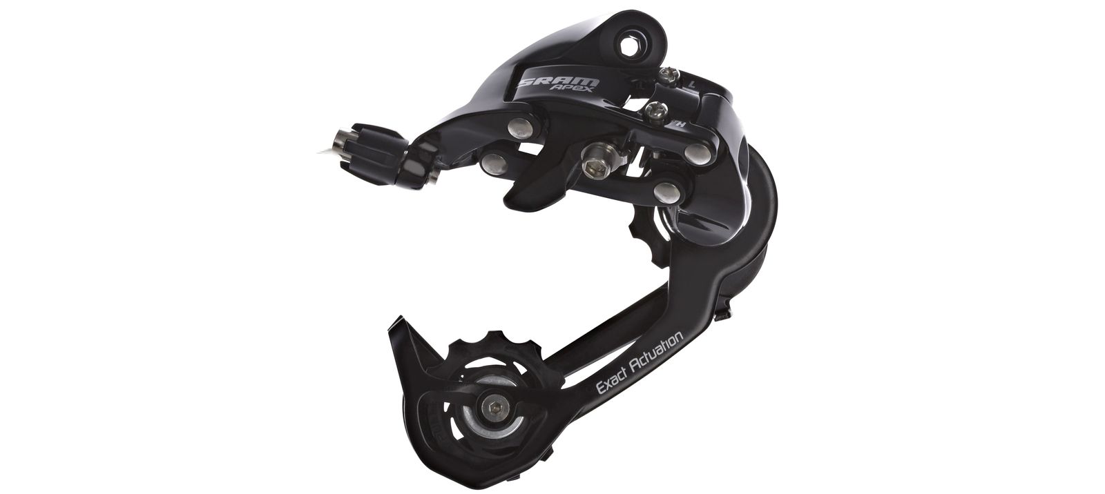 SRAM Apex groupset review | Cycling Weekly