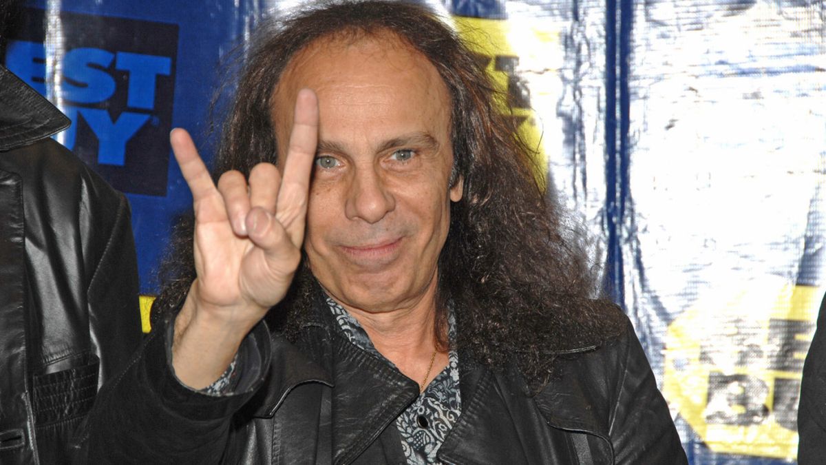 Dio tribute leads metal Grammy nominations | Louder