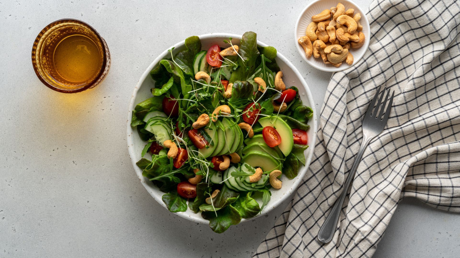 How to lose a stone in a month: 13 healthy, sustainable tips | Woman & Home
