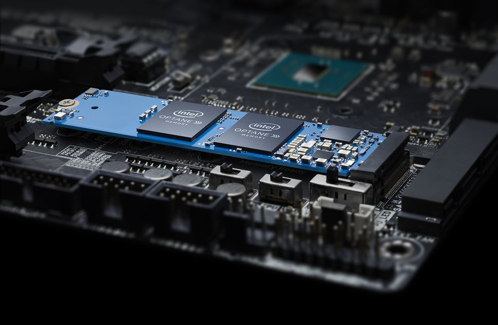 Intel Optane Memory: everything you need to know | PC Gamer