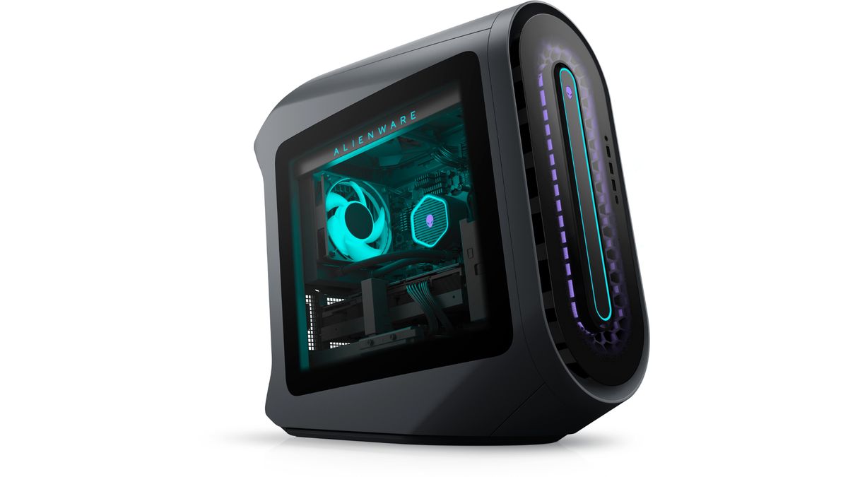 Best pre-built gaming PC 2023 | Windows Central