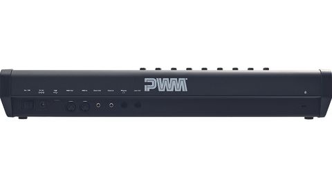 PWM Malevolent review | MusicRadar