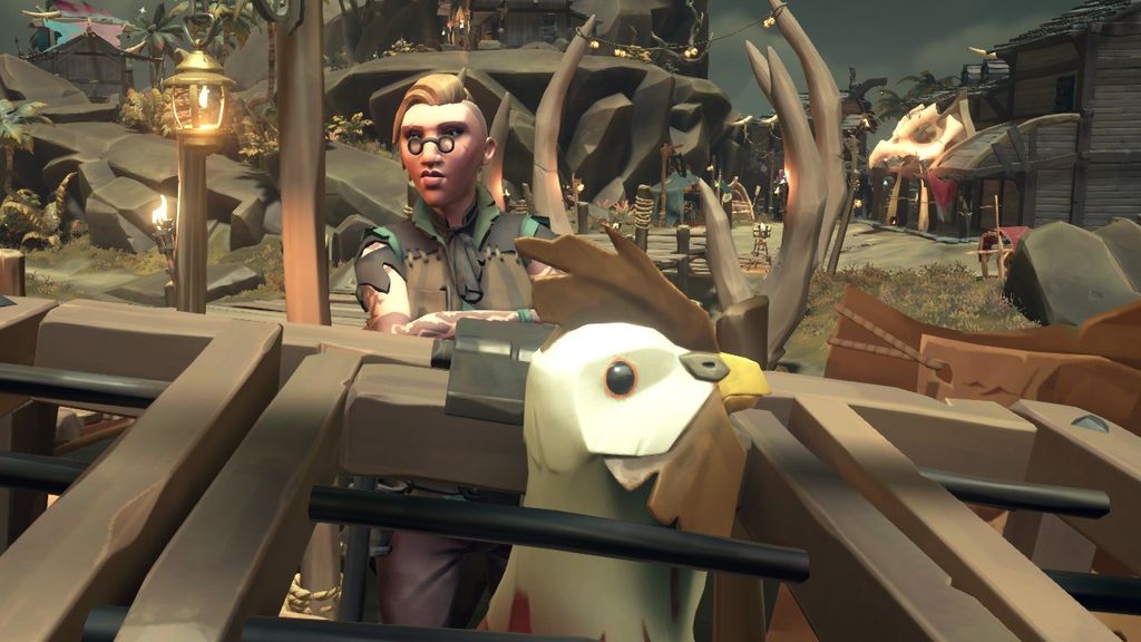 Sea of Thieves Merchant Alliance guide: How to level up fast and find ...