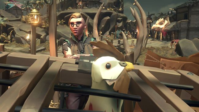 Sea of Thieves Merchant Alliance guide: How to level up fast and find ...