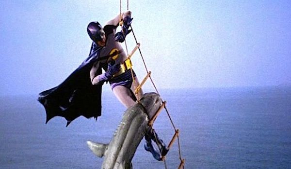 10 Clever Batman References Snuck Into The LEGO Batman Movie | Cinemablend