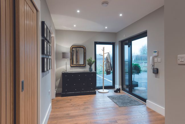 Lifetime homes: How to design an accessible home | Homebuilding