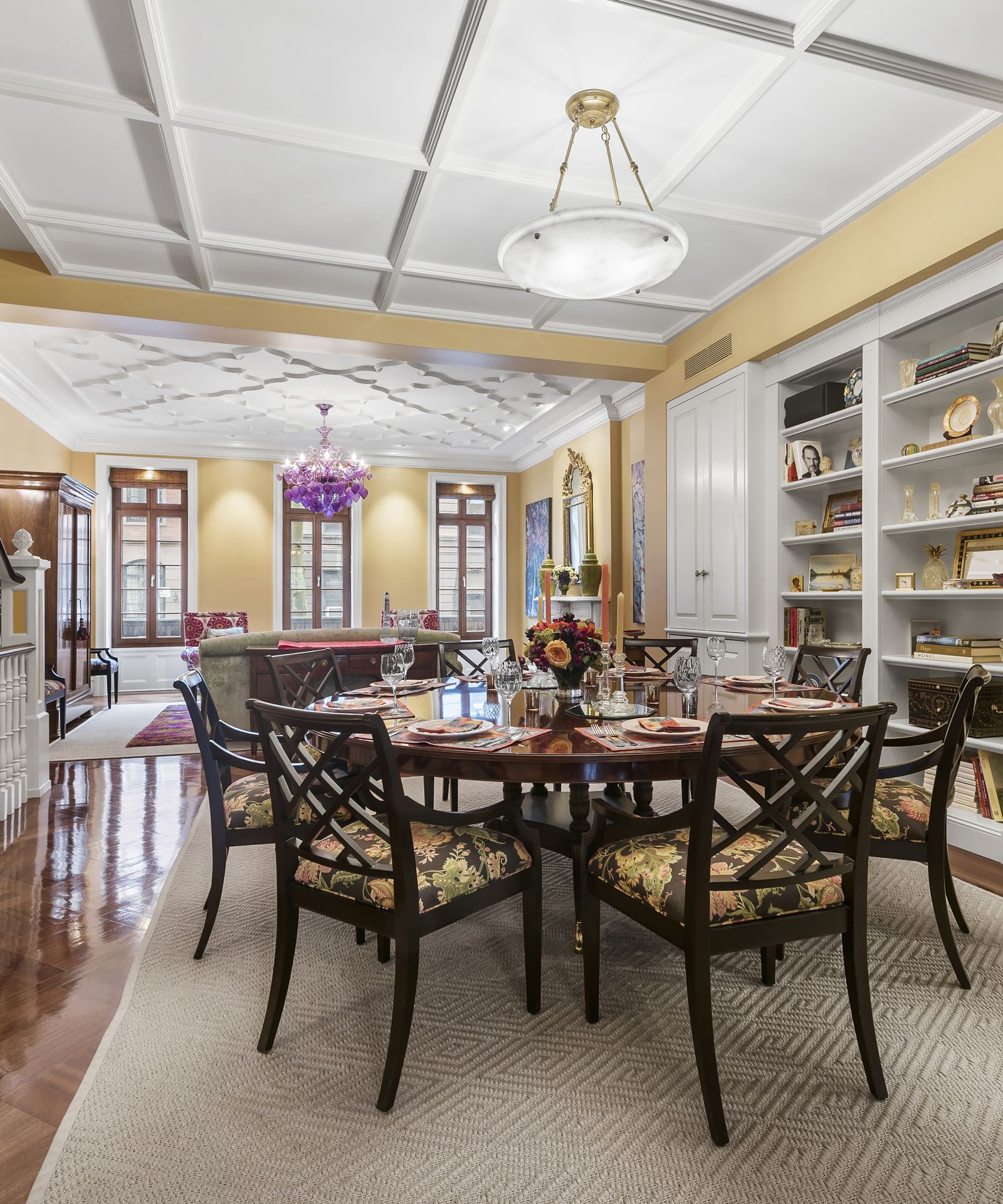 Inside Walter Cronkite’s house – listed for $7.7 million | Homes and ...