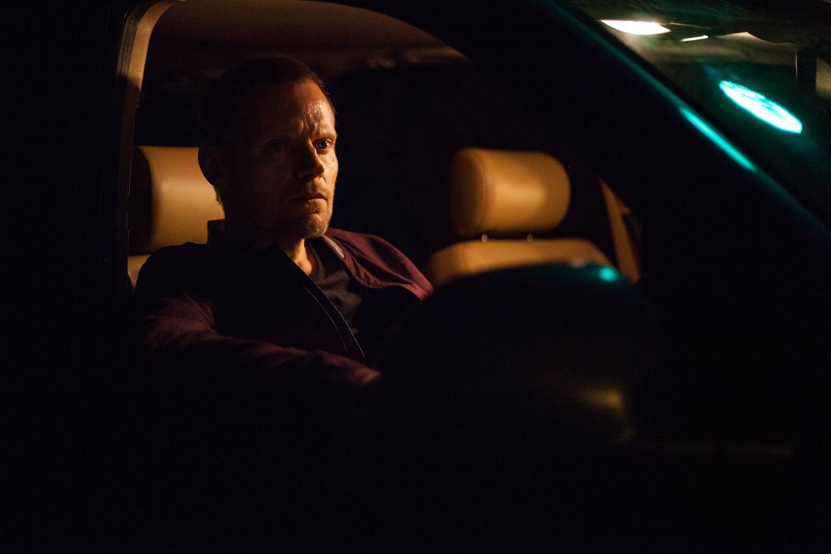 Safe episode 3 recap: did Josh kill Jenny? | What to Watch