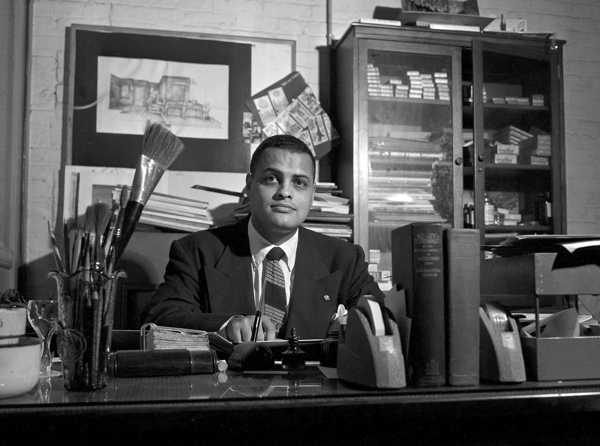 30 famous graphic designers that everyone should know | Creative Bloq