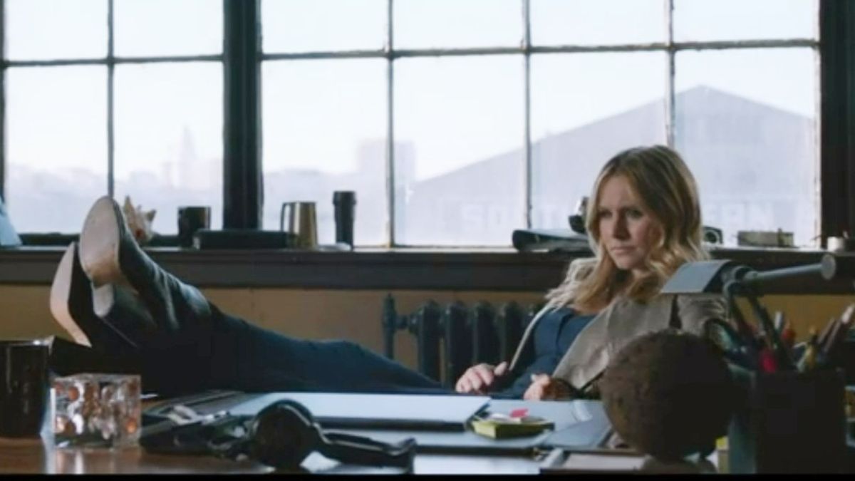 32 Smartest TV Detectives | Cinemablend