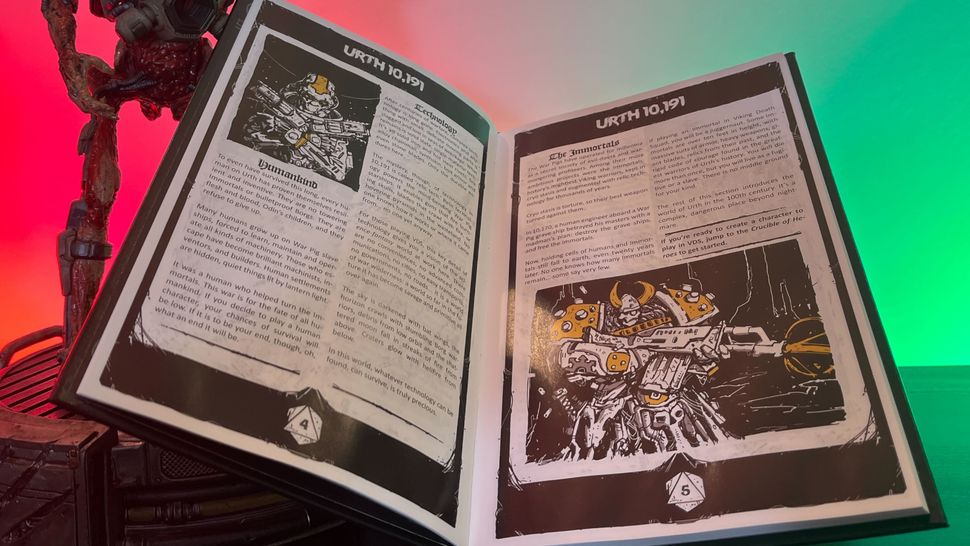 Viking Death Squad review | GamesRadar+