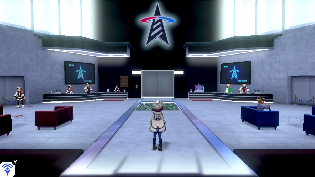 Pokémon Sword and Shield: How to EV train Pokémon | iMore