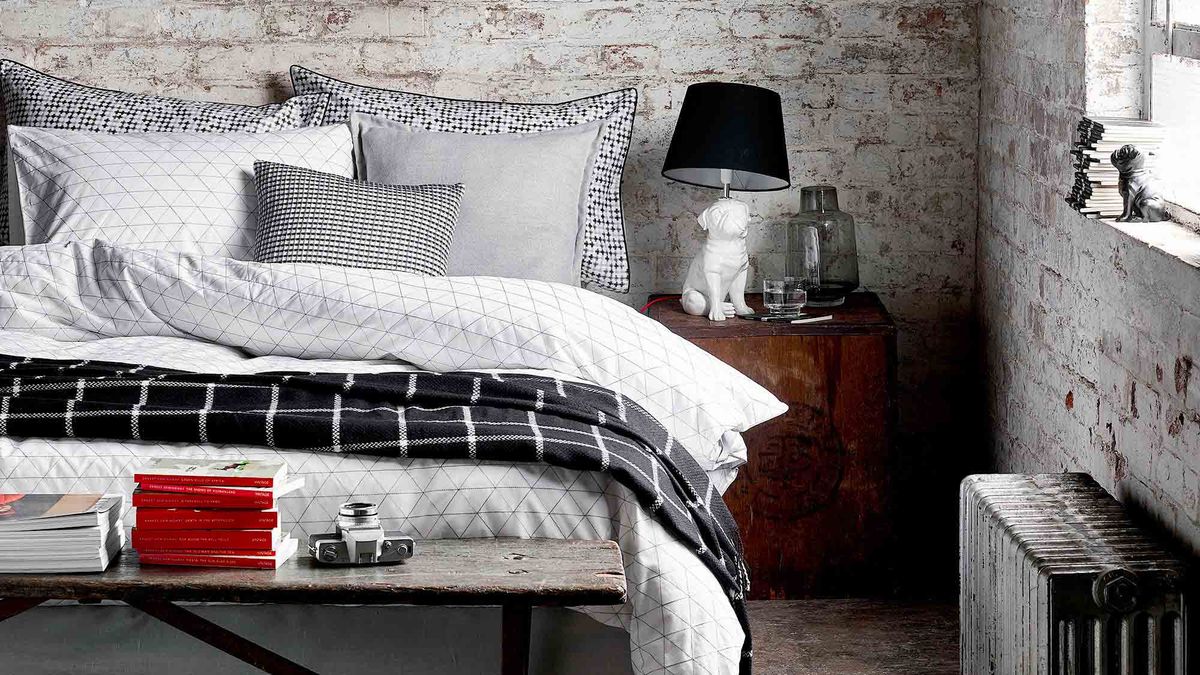 Stylish homeware buys that will instantly update your bedroom | Marie ...
