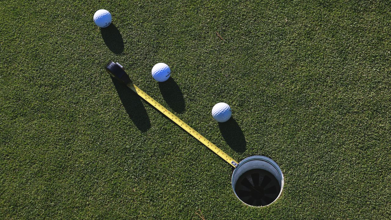 Can You Remove The Flagstick Before Any Shot… Or Only Putts And Chips ...