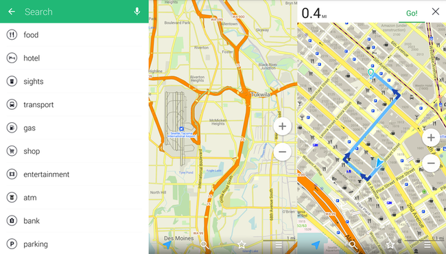 Alternatives to Google Maps on Android | Android Central