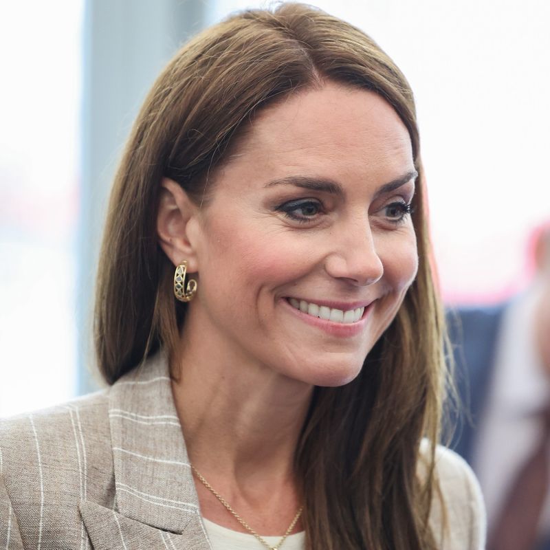 Erica Garner Interview | Eric Garner Daughter Interview | Marie Claire