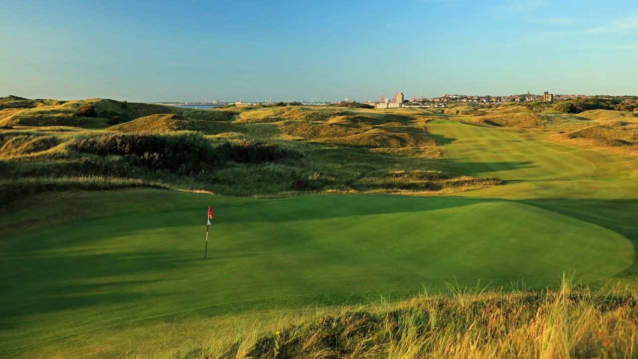 Wallasey Golf Club: Course Review, Green Fees, Tee Times and Key Info ...