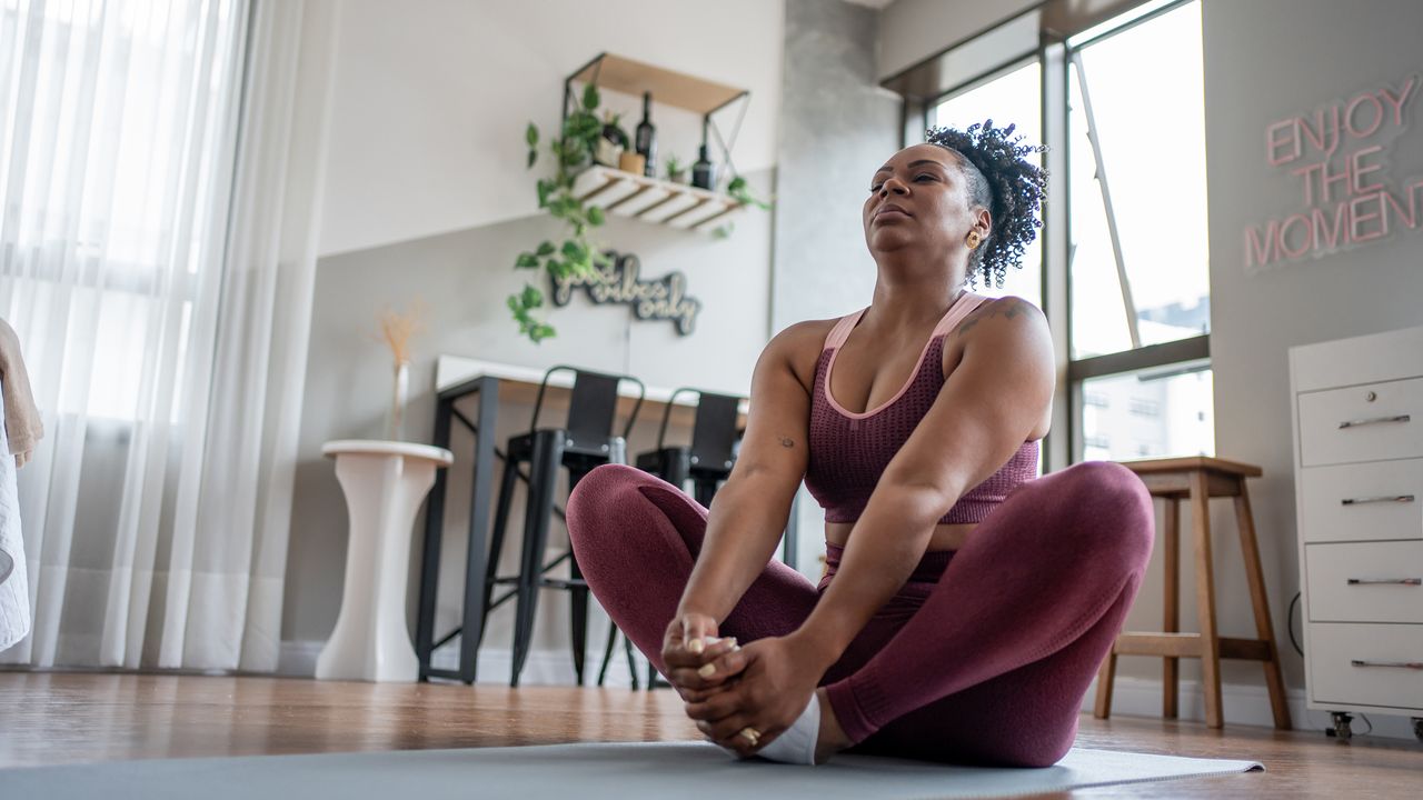 Seven expert-approved SMART fitness goal examples | Fit&Well