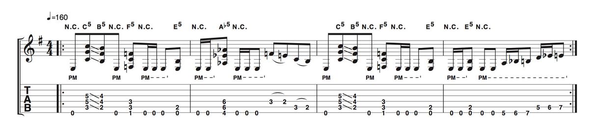 Learn 20 essential rock rhythm guitar styles | Guitar World