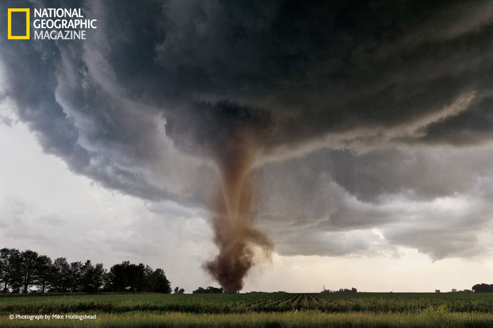 In Images: Extreme Weather Around the World | Live Science