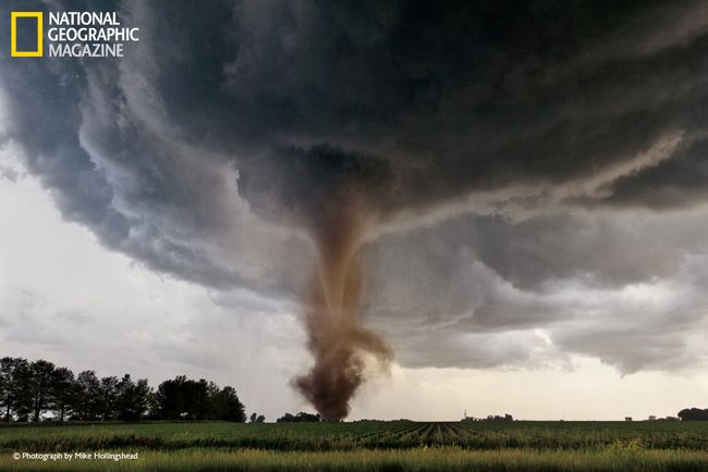 In Images: Extreme Weather Around the World | Live Science