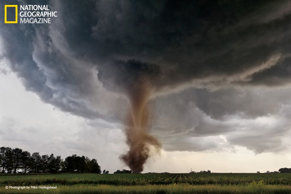 In Images: Extreme Weather Around the World | Live Science