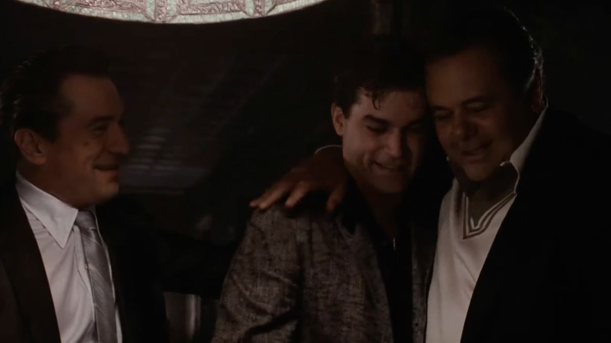 32 Classic Songs Featured In Goodfellas | Cinemablend