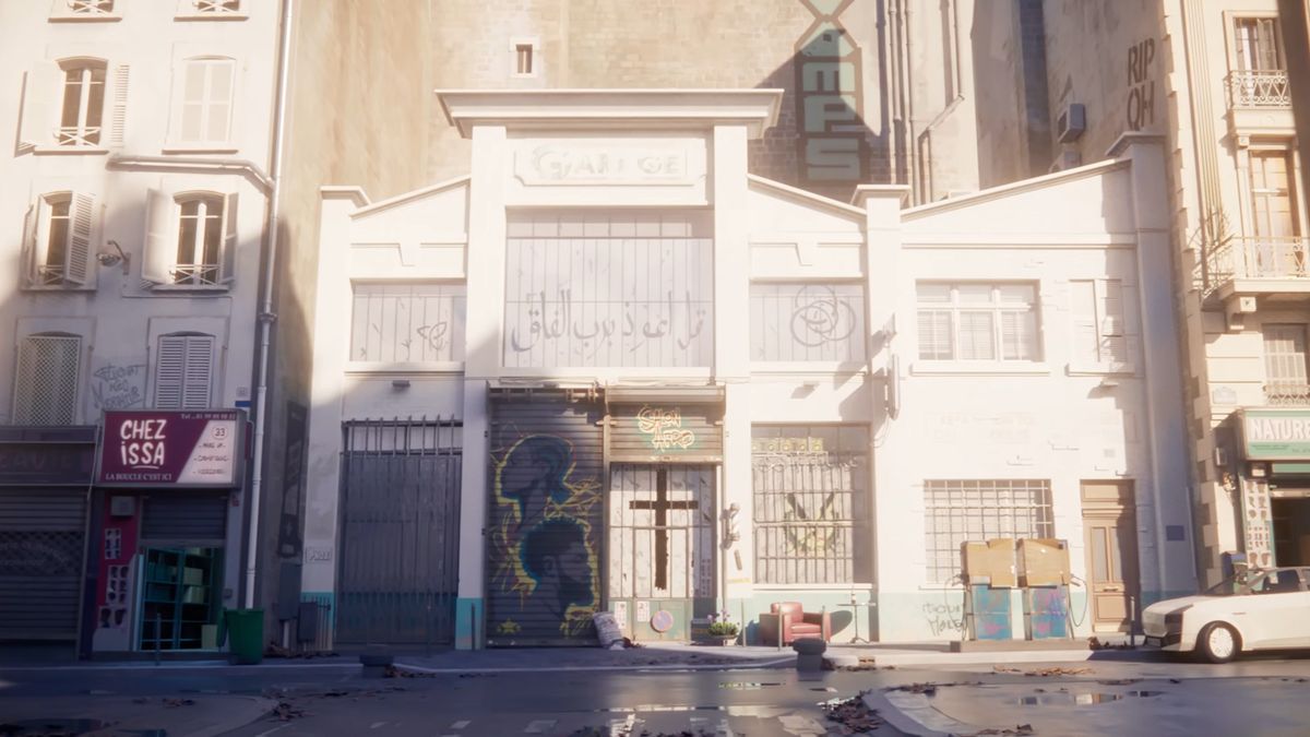 Marvel's Blade: Everything we know so far | GamesRadar+