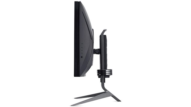 Acer Predator X38 175Hz Gaming Monitor Review: Bigger Really Is Better ...