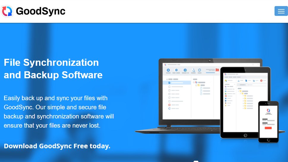 Best file syncing solution of 2024 | TechRadar Best file syncing solution of 2024 | TechRadar