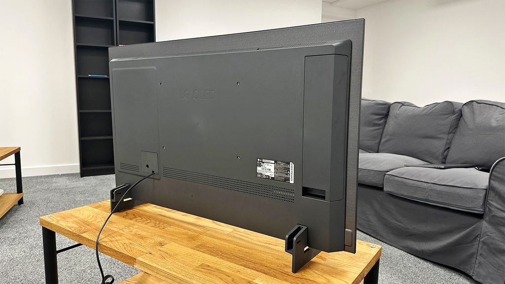 LG C3 42-inch review: a small upgrade but still best in class | What Hi-Fi?