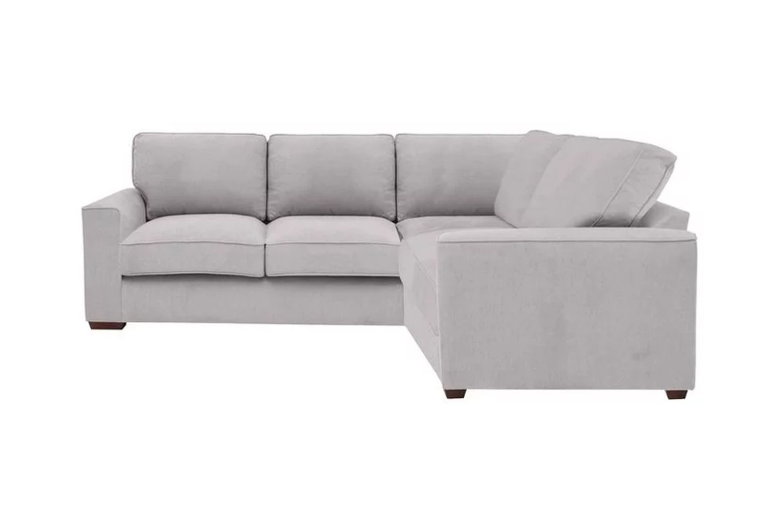 Best corner sofas and l-shaped sofas: stylish and affordable | Real Homes