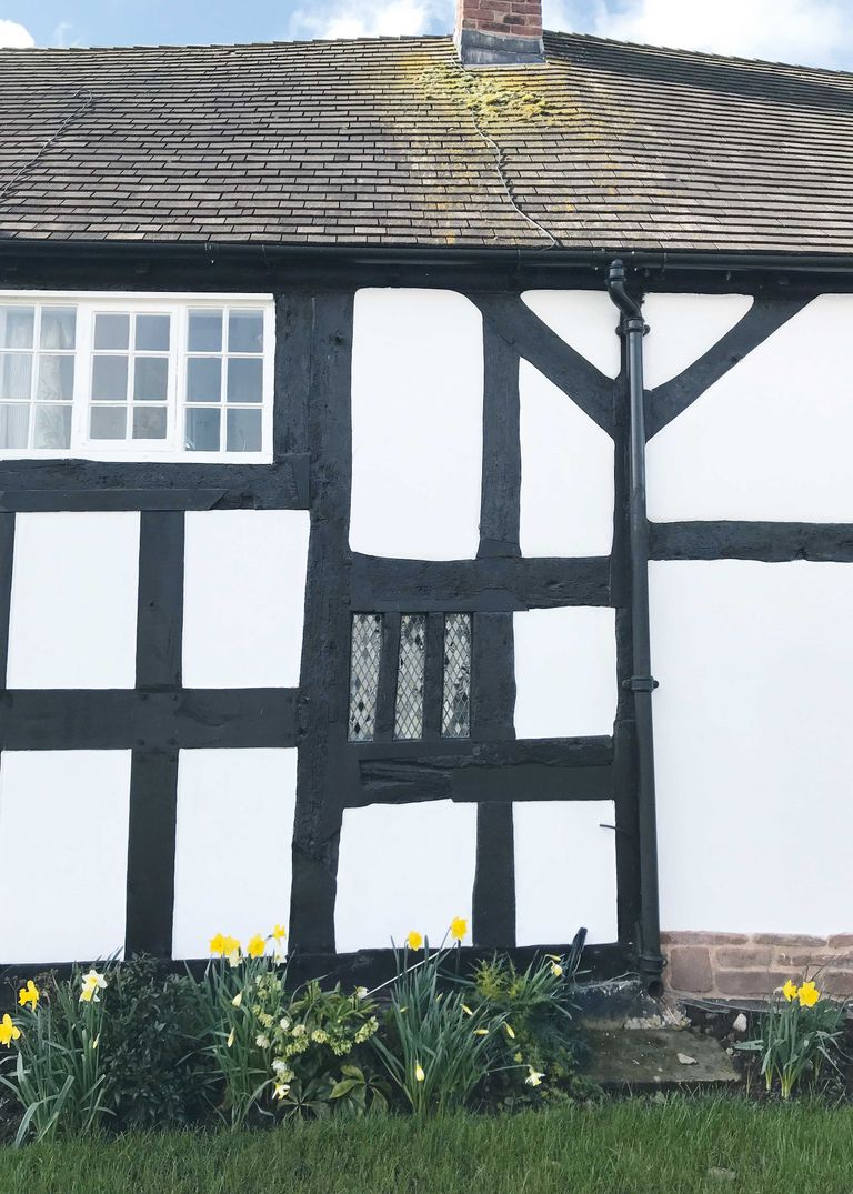 Tudor home guide: how to maintain a medieval or Tudor house | Real Homes